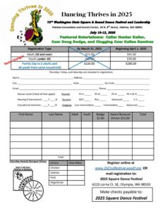 Flyers and Events – 2025sdfestival.wasdf.org